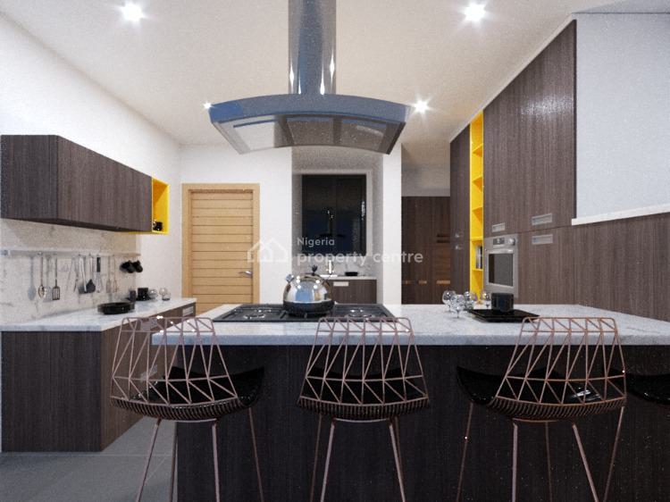 For Sale: Luxury Bedroom Terrace Maisonette Water Front, Off Admiralty ...
