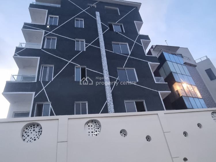 For Sale: Luxury Bedroom Terrace Maisonette Water Front, Off Admiralty ...