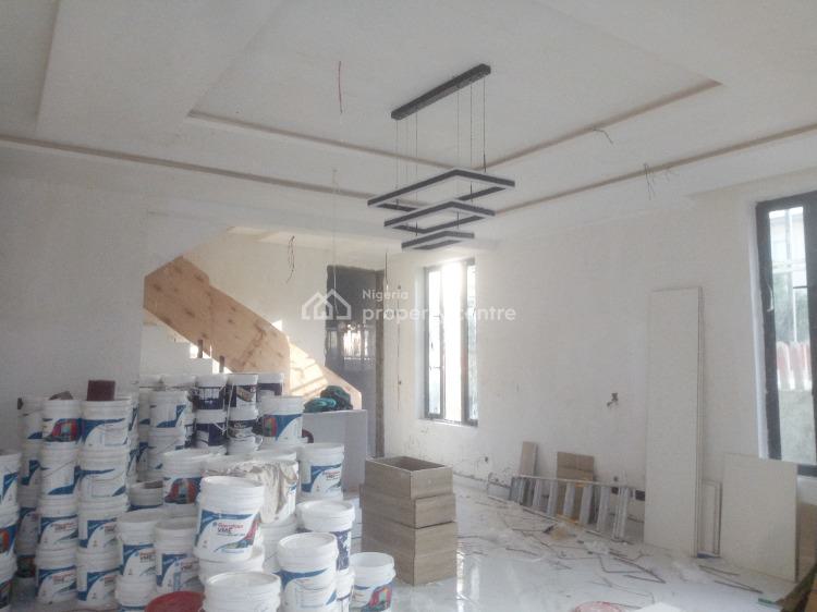 For Sale: Newly Built 4 Bedroom Terrace House, Oniru Estate, Oniru ...