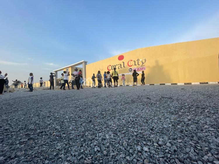 For Sale: Affordable Land With Register Survey And Deed Of Assignment ...