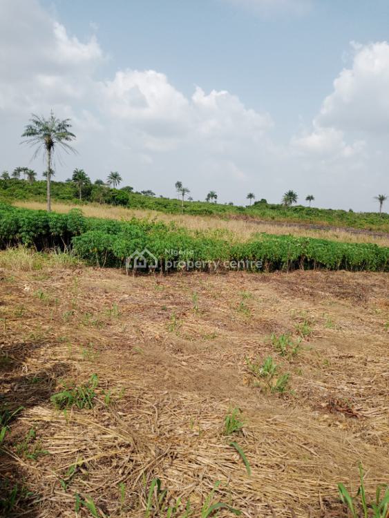 For Sale: Most Affordable Luxury Buy 5, Get A Plot Free, Toll Gate, Epe ...