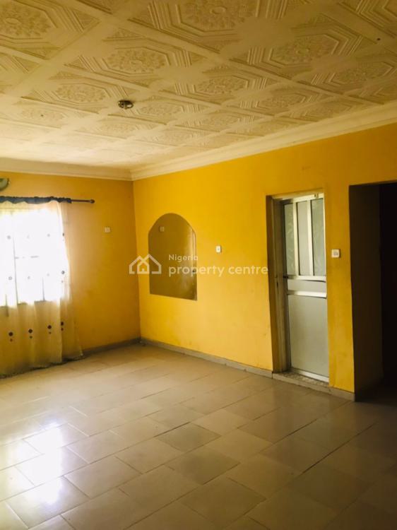 For Rent: A 1 Bedroom Self Contained, 3, Asero Estate, Abeokuta South ...