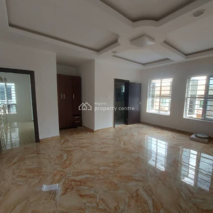 For Rent: Luxury Miniflat, Chevy View Estate, Lekki, Lagos | 1 Beds, 1 ...