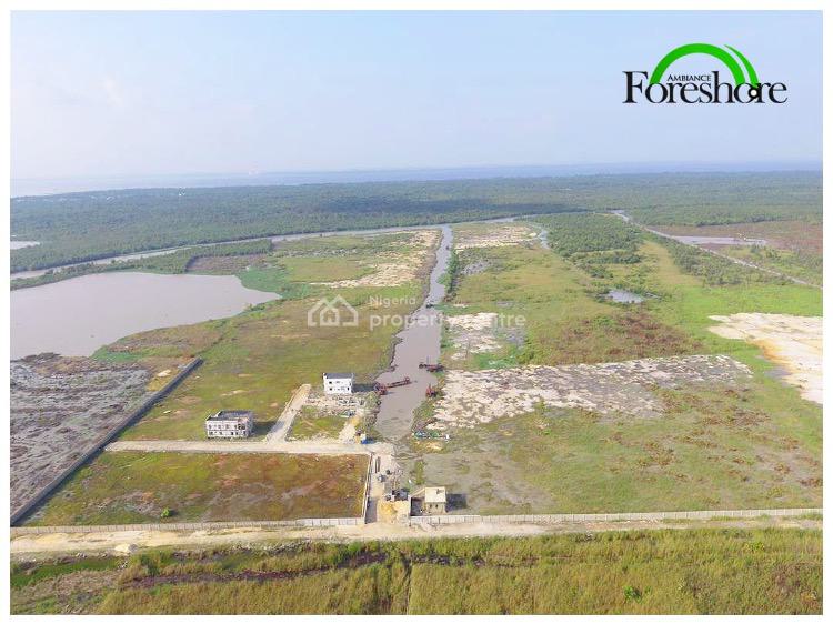 For Sale: Lake View Land, Lekki, Sangotedo, Ajah, Lagos | Nigeria ...