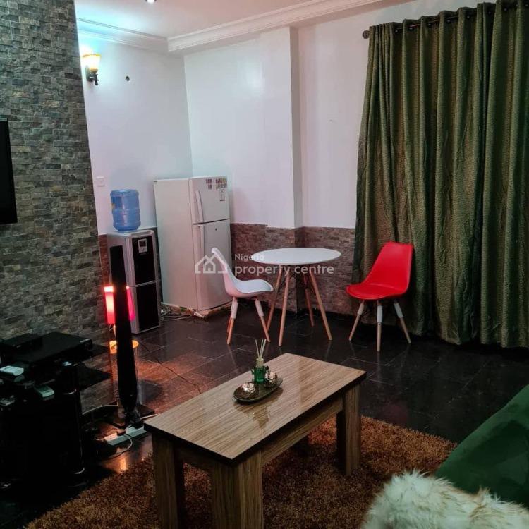 For Rent: Newly Built Luxury Spacious Miniflat(room & Parlour) With ...