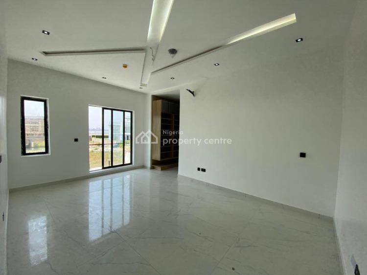 For Sale: Contemporary Automated House, Updc Estate Osapa London, Lekki ...