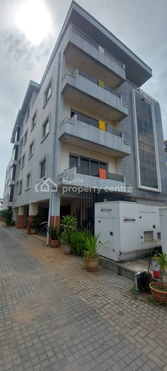 Houses, Flats & Land for Sale in Nigeria | Greenhaven Properties & Development Company Limited