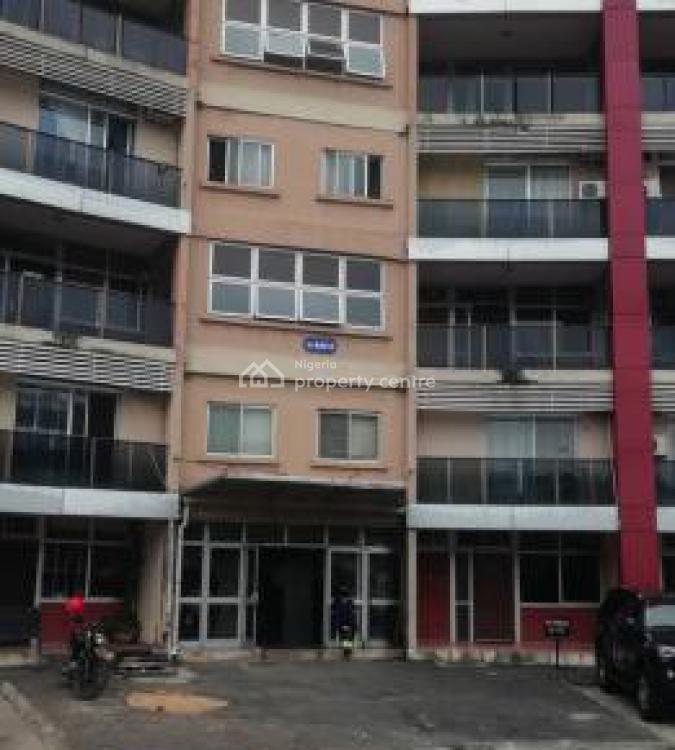 For Sale: Service 3 Bedrooms Maisonette, 1004 Estate, Victoria Island ...