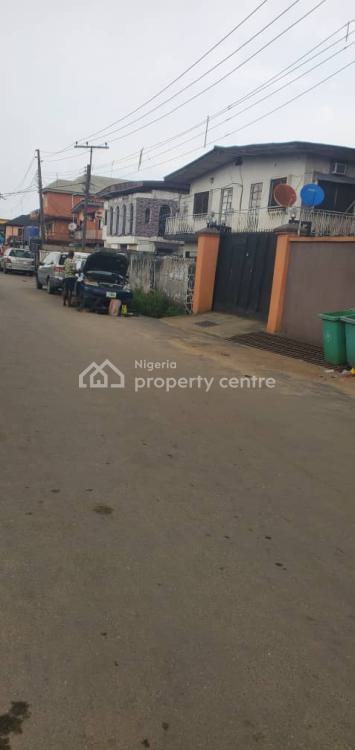 For Sale: 3 Bedroom House In A Serene Environment, Elegbede Off Adetola ...