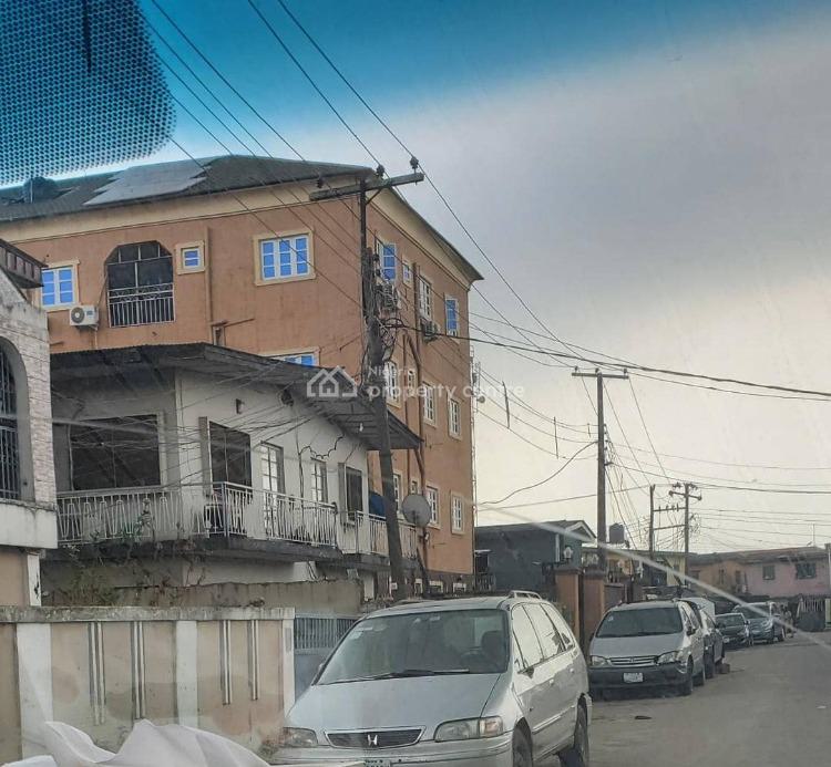 For Sale: 3 Bedroom House In A Serene Environment, Elegbede Off Adetola ...