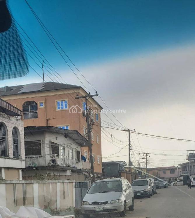 For Sale: 3 Bedroom House In A Serene Environment, Elegbede Off Adetola ...