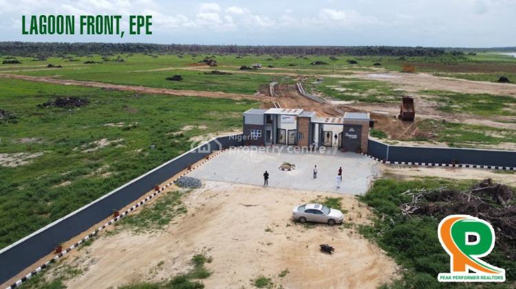For Sale: Secure A Land In Stress Free Environment, Alaro City, Epe ...