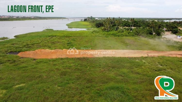 For Sale: Secure A Land In Stress Free Environment, Alaro City, Epe ...