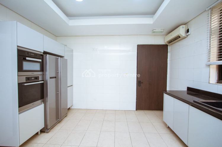For Rent: Fully Serviced 3 Bedroom Flat With A Maids Room, Ikoyi, Lagos ...