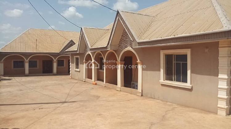 For Sale: Standard 2units Of 2 Flat With 3units Of Room And Parlor Self ...