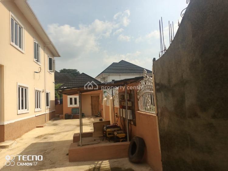 For Sale: 4 Units Of 4 Bedroom Terraced Duplexes, New Owerri, Owerri ...