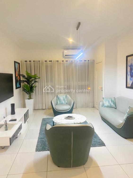 Short Let: Luxury Classy Two Bed Room Apartment, It's At The Second ...