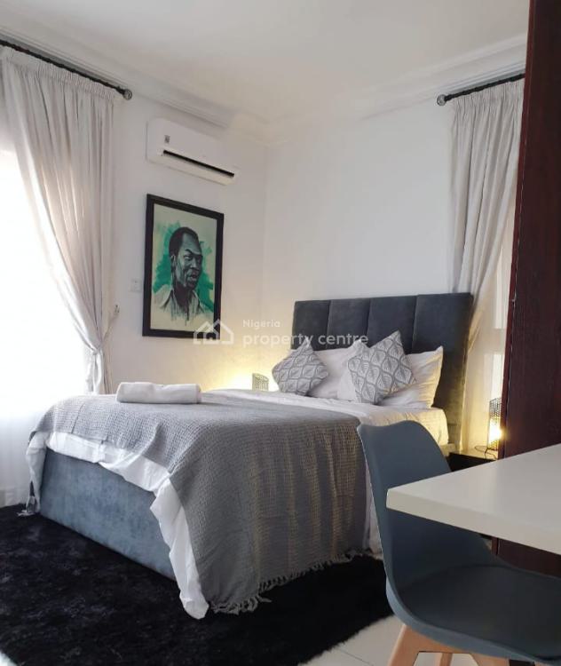 Short Let: Luxury Classy Two Bed Room Apartment, It's At The Second ...