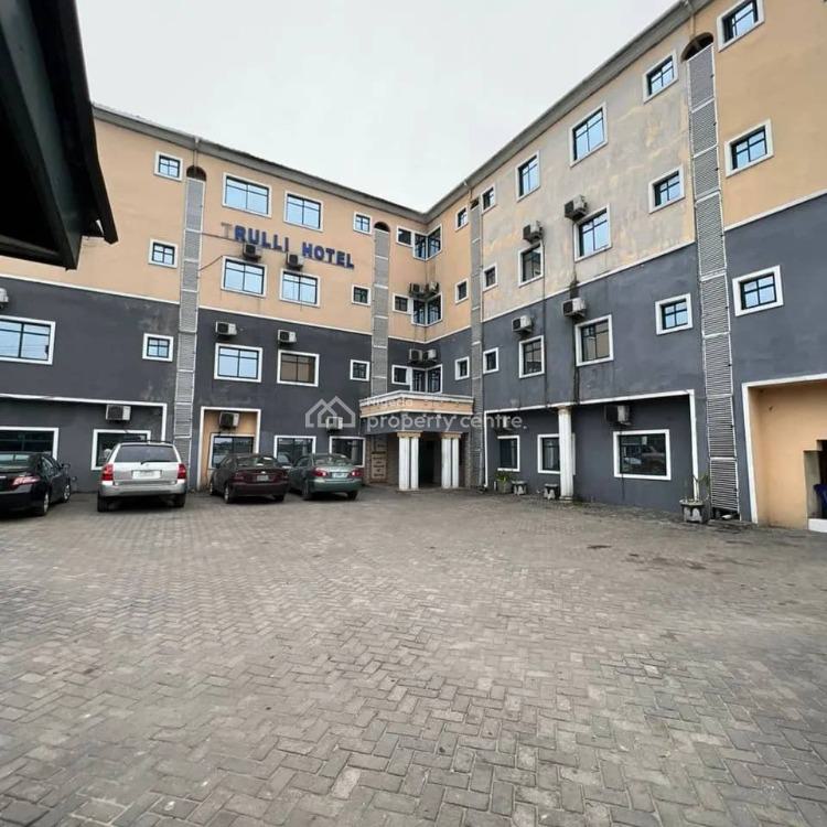 For Sale: Well Located And Modern 52 Rooms Hotel, Stadium Road, Port ...