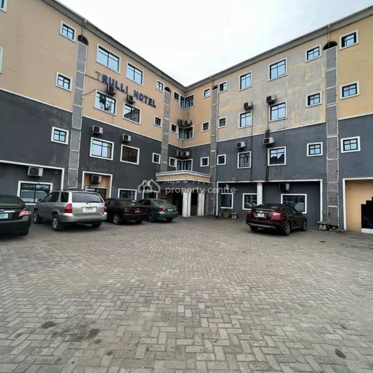 For Sale: Well Located And Modern 52 Rooms Hotel, Stadium Road, Port ...