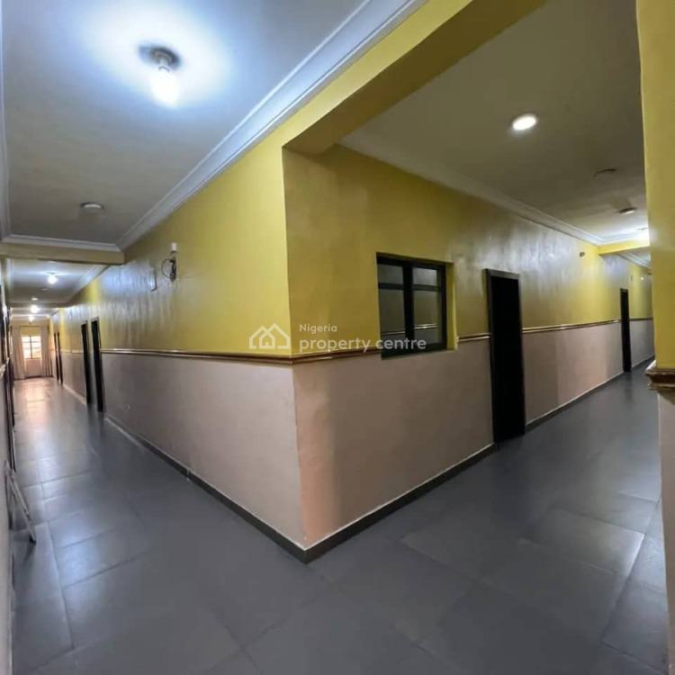 For Sale: Well Located And Modern 52 Rooms Hotel, Stadium Road, Port ...