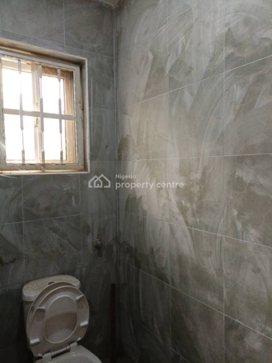 For Rent: Nice One Room Apartment, Extension, Asokoro District, Abuja ...