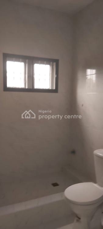 For Rent: A Room Self Contain Is Available At Duplex Side, Dolphin ...