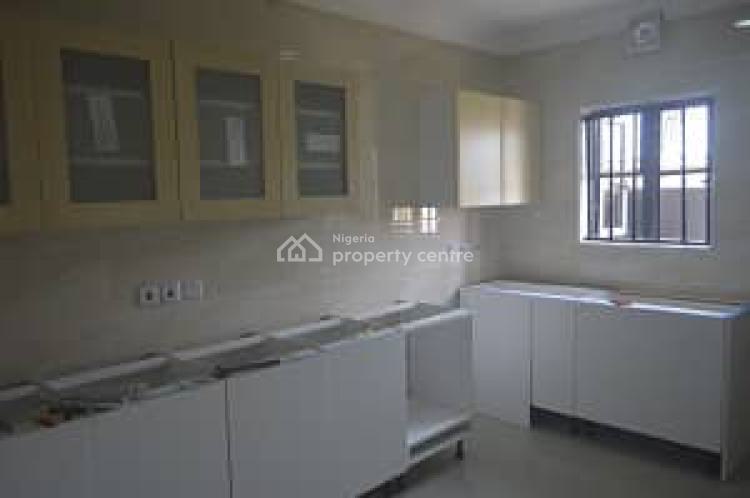 For Sale: Executive 4 Bedroom Duplex With Maid Quarters, Abiola Court ...