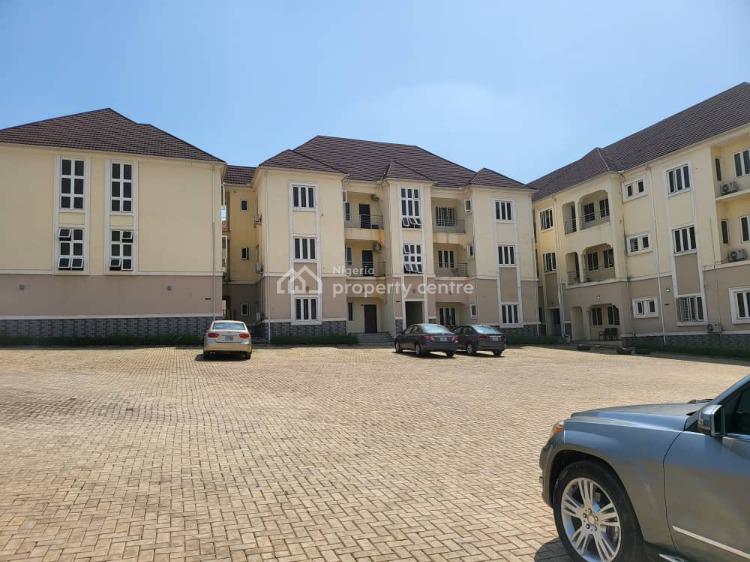 For Sale: A Mini Estate That Comprises Of Terraces And Blocks Of Flats ...