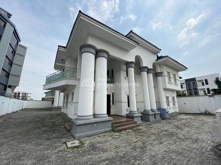 For Rent: Very Nice Detached House With Big Compound, Off Pinnacle ...