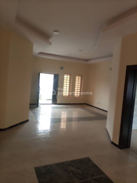 For Rent: 3 Bedroom Flat, GRA Phase 1, Magodo, Lagos | 3 Beds, 3 Baths ...
