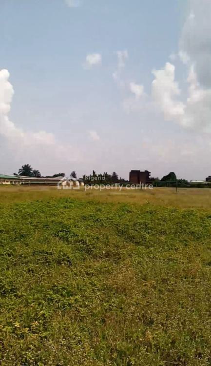 For Sale: Plots Of Land, Nnpc Complex Ekpan, Warri, Delta | Nigeria ...