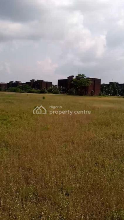 For Sale: Plots Of Land, Nnpc Complex Ekpan, Warri, Delta | Nigeria ...