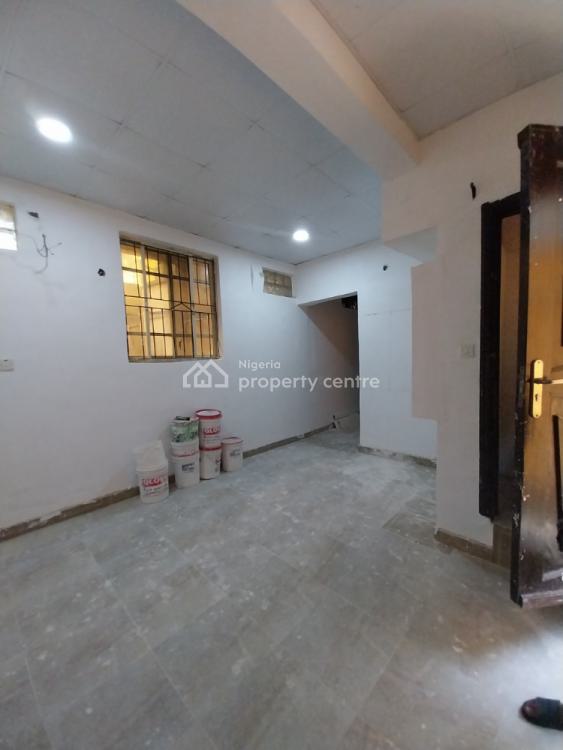 For Rent: Well Finished And Maintained 2 Bedroom, Gbagada Phase 2 ...