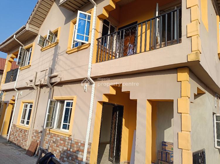 For Rent: Newly Refurbished Roomself Contained, Badore Road, Badore ...