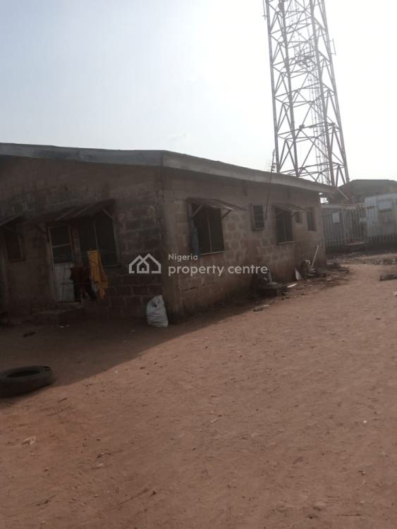 For Sale: 6 Units Of A Room And Parlour And 1 Unit Of A Single Room ...