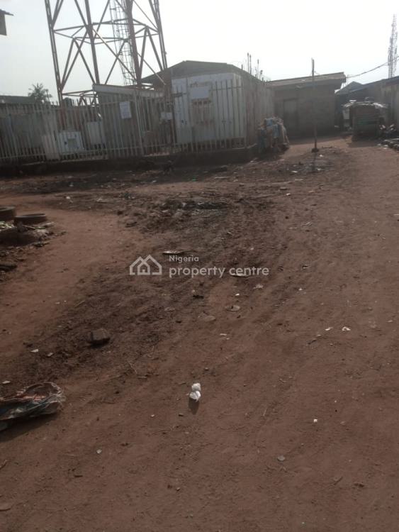 For Sale: 6 Units Of A Room And Parlour And 1 Unit Of A Single Room ...