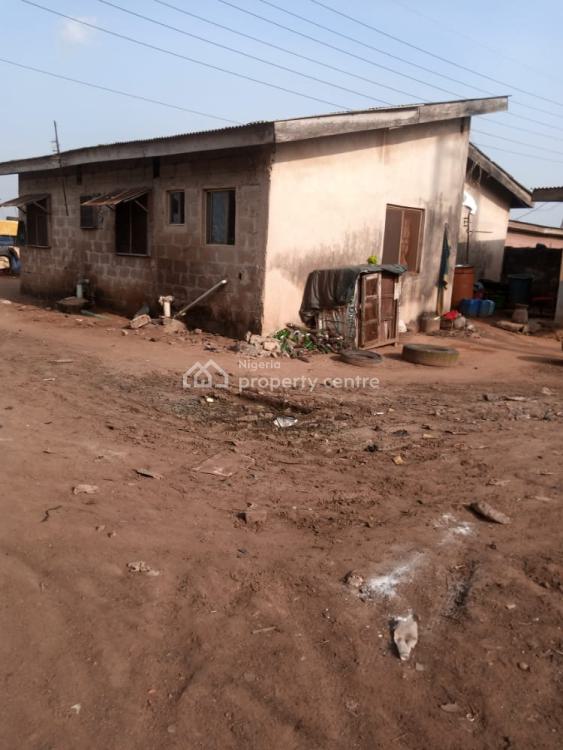 For Sale: 6 Units Of A Room And Parlour And 1 Unit Of A Single Room ...