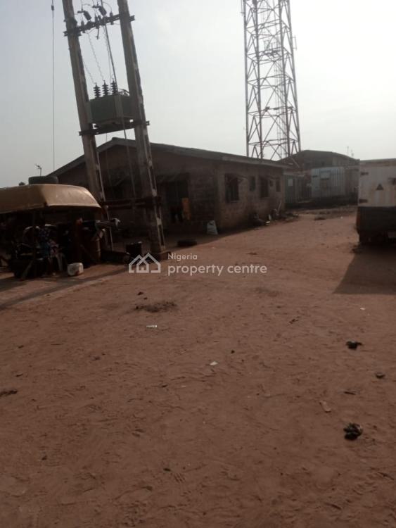 For Sale: 6 Units Of A Room And Parlour And 1 Unit Of A Single Room ...