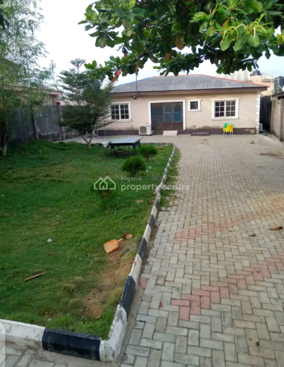 For Sale: 3 Bedroom Setback Bungalow On A Full Plot, Afolabi Bustop ...