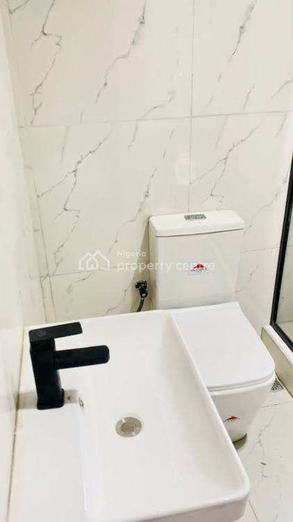 For Sale: Luxury 5 Bedroom, Fully Automated Semi-detached Duplex, Osapa ...