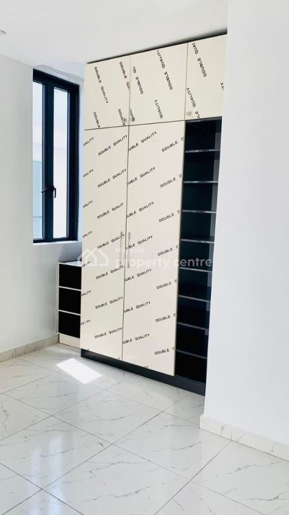 For Sale: Luxury 5 Bedroom, Fully Automated Semi-detached Duplex, Osapa ...