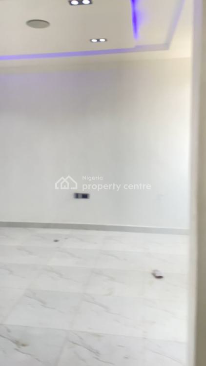 For Sale: Luxury 5 Bedroom, Fully Automated Semi-detached Duplex, Osapa ...