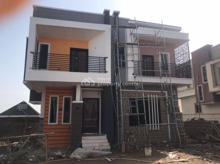 For Sale: 4 Bedroom Duplex, At Kolapo Ishola Gra Akobo, Ibadan, Oyo | 4 ...