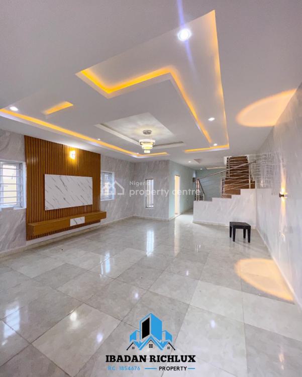 For Sale: Newly And Tastefully Built 4 Bedroom Fully Detached Duplexes ...