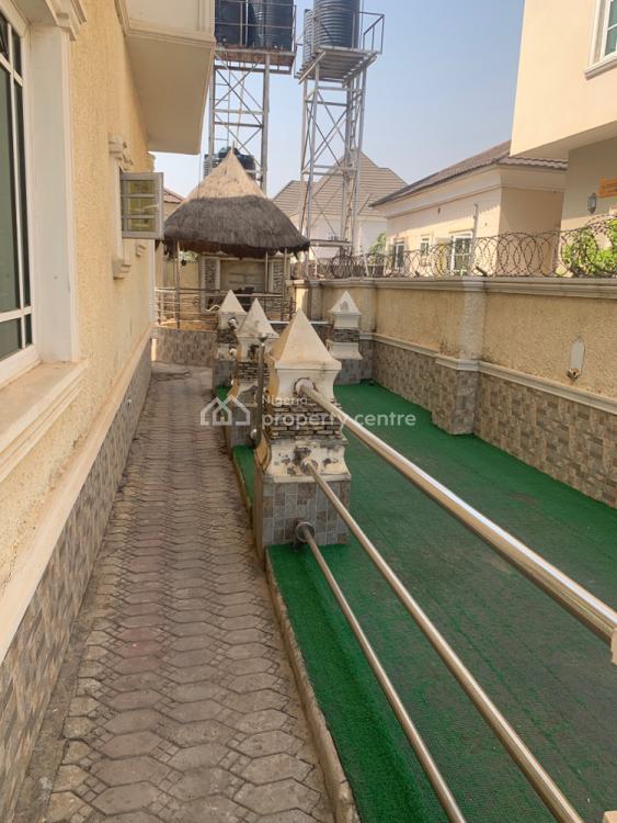 For Sale: Massive 4 Bedroom Duplex With 2 Bq, Lokogoma District, Abuja ...
