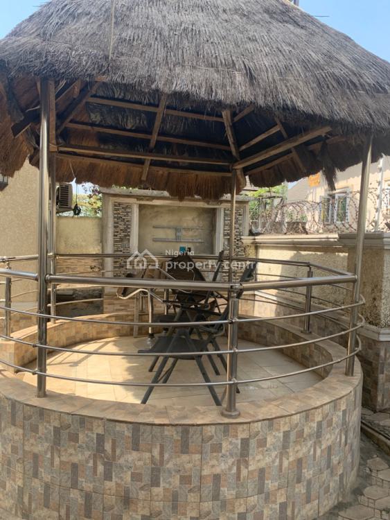 For Sale: Massive 4 Bedroom Duplex With 2 Bq, Lokogoma District, Abuja ...