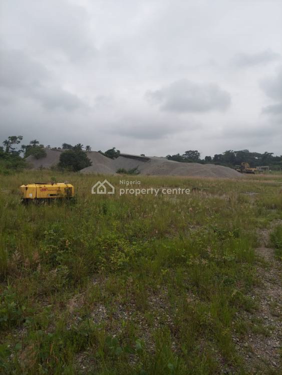 For Sale: 74 Acres Quarry With All Equipment, At Odeda Area Abeokuta ...