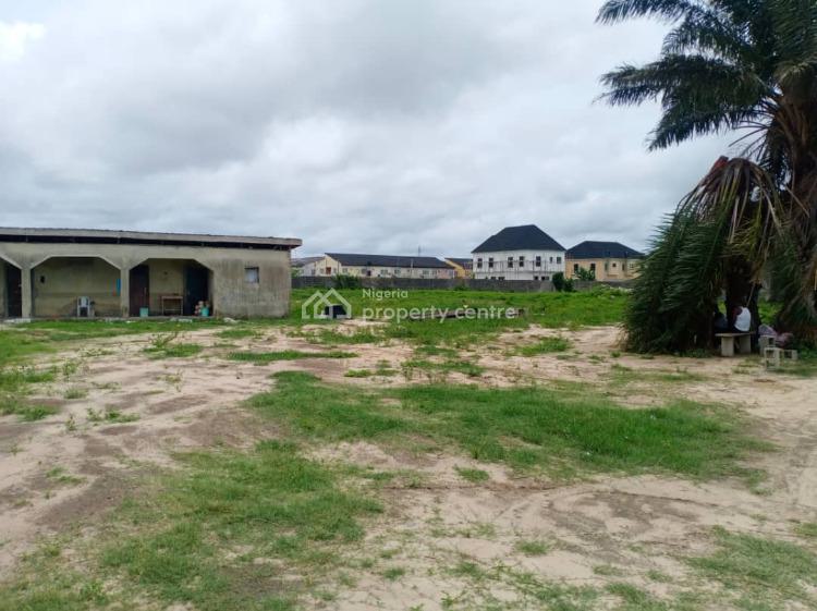 For Sale: 30 Hectares (75 Acres) Of Dry, Fully Fenced Land, Behind ...
