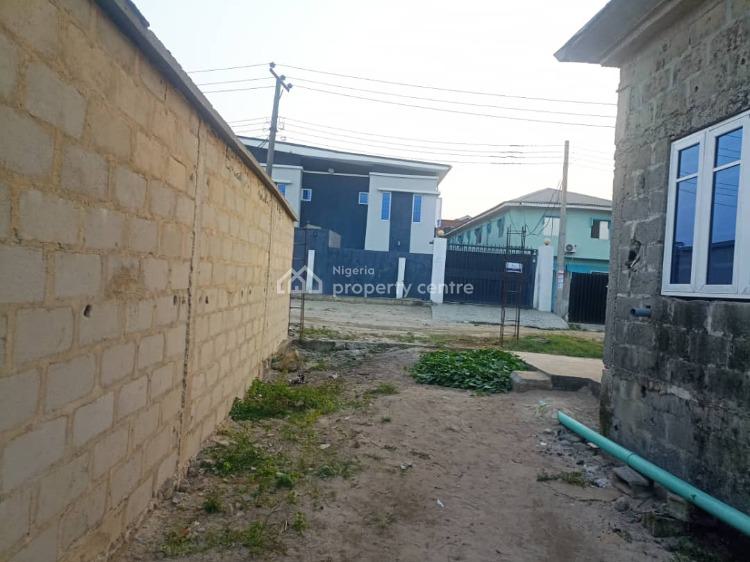 For Sale: 600sqm Of Squared Land Very Close To The Express In A Built ...
